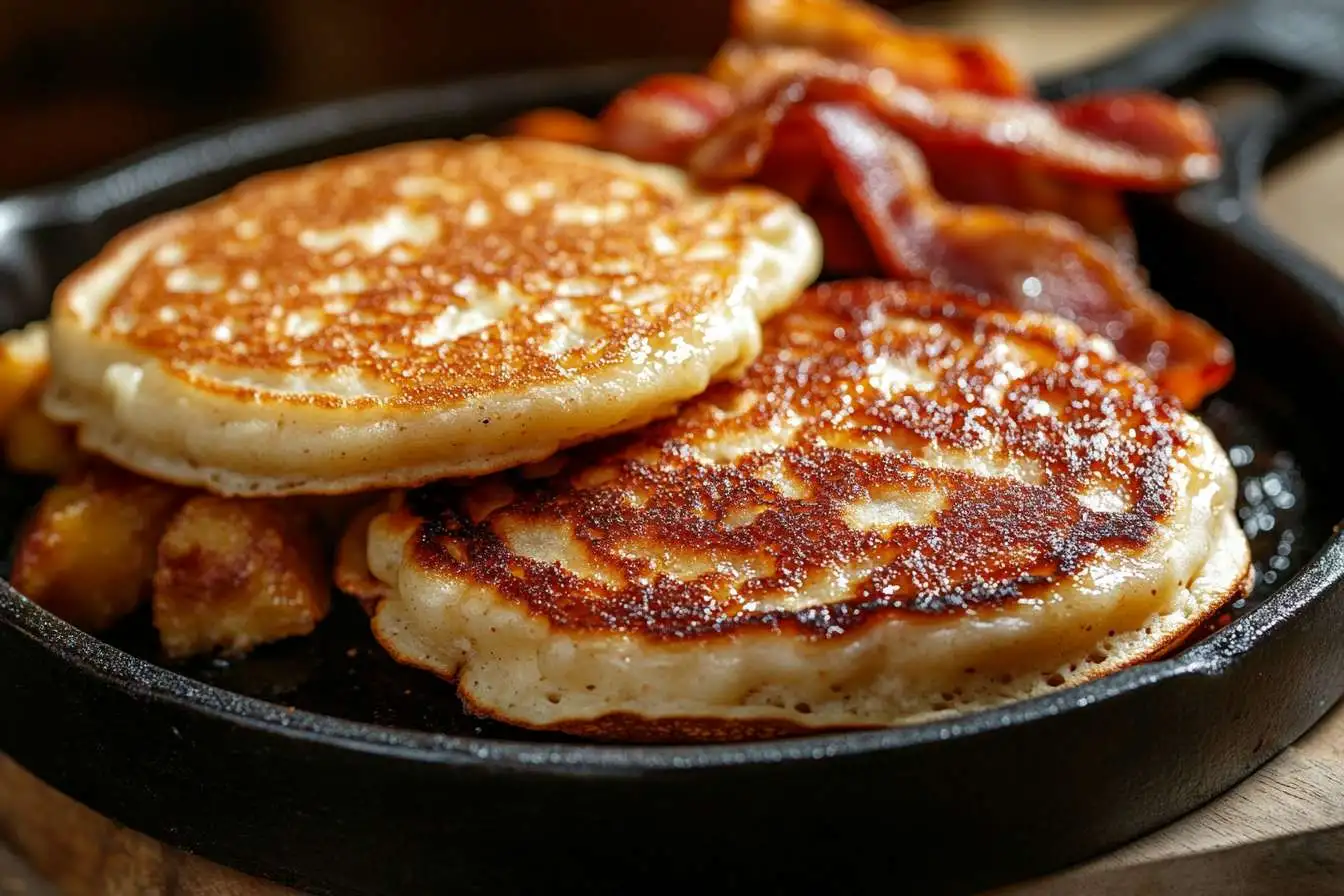 Best Griddle Recipes: Delicious & Easy Dishes for Every Meal
