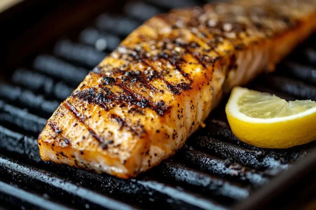 Steelhead Trout Recipe: Easy, Delicious & Healthy Meal
