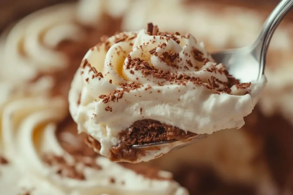 Baileys Chocolate Cheesecake Trifle : A Rich and Creamy Delight!