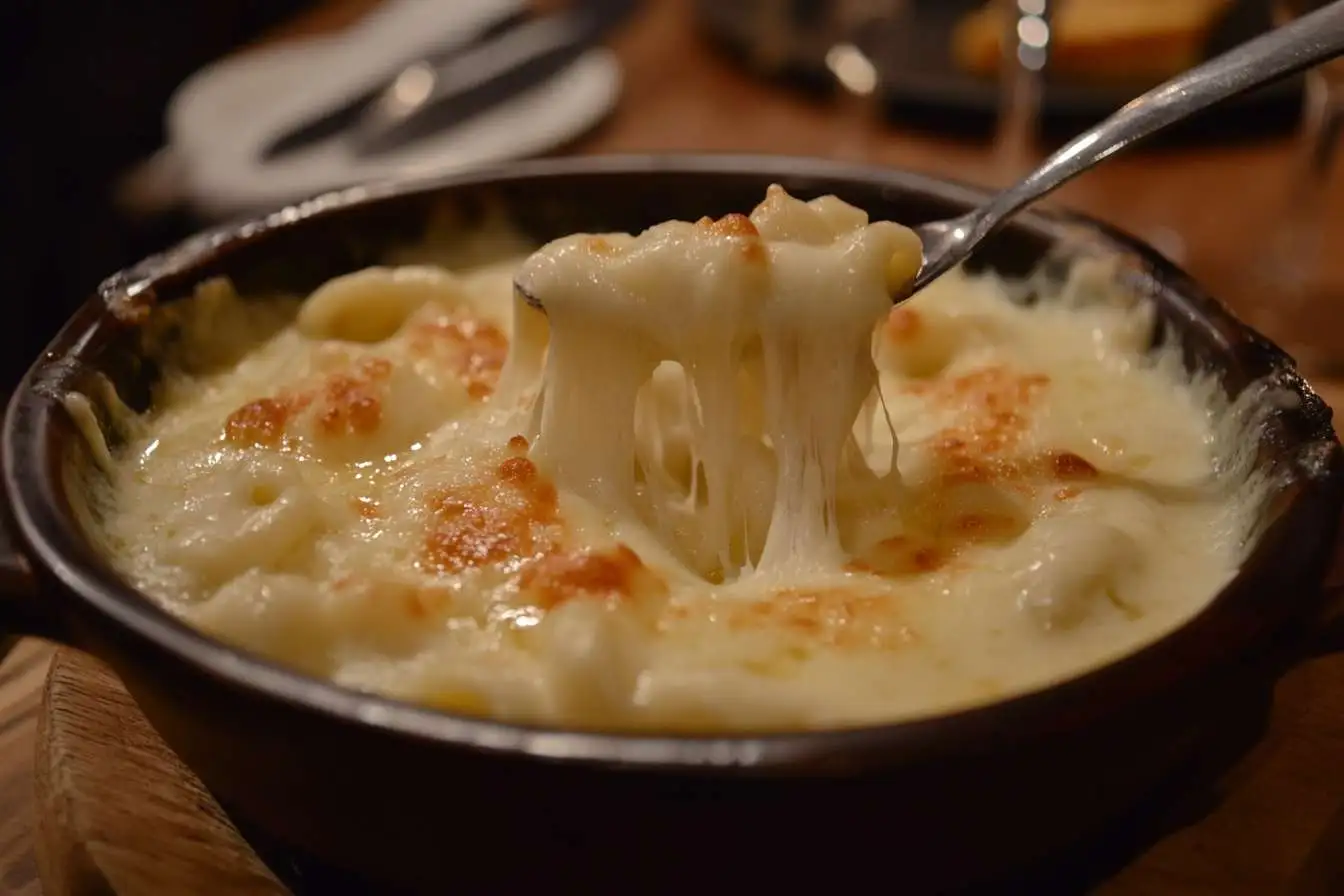 Chili’s White Cheddar Mac and Cheese : Creamy and Irresistible!